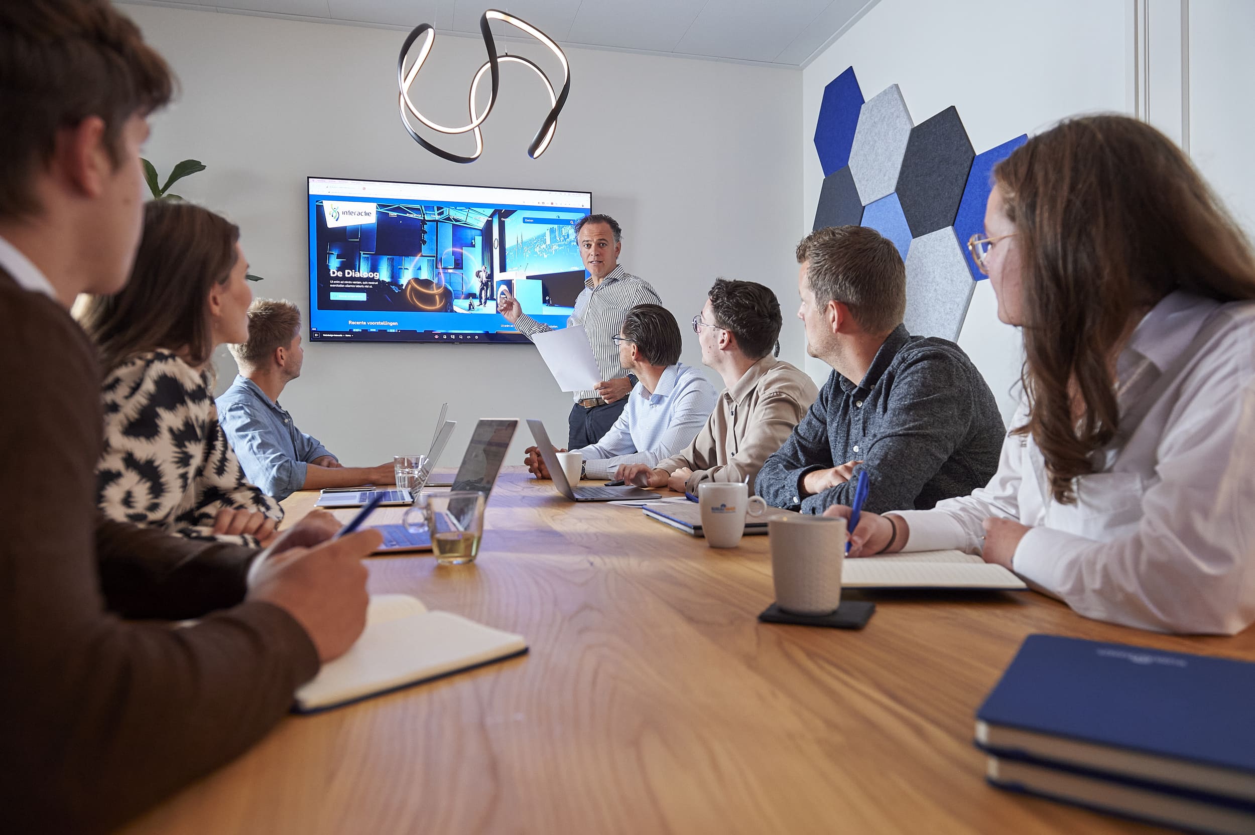 Horeca marketing | Bureau Hanze